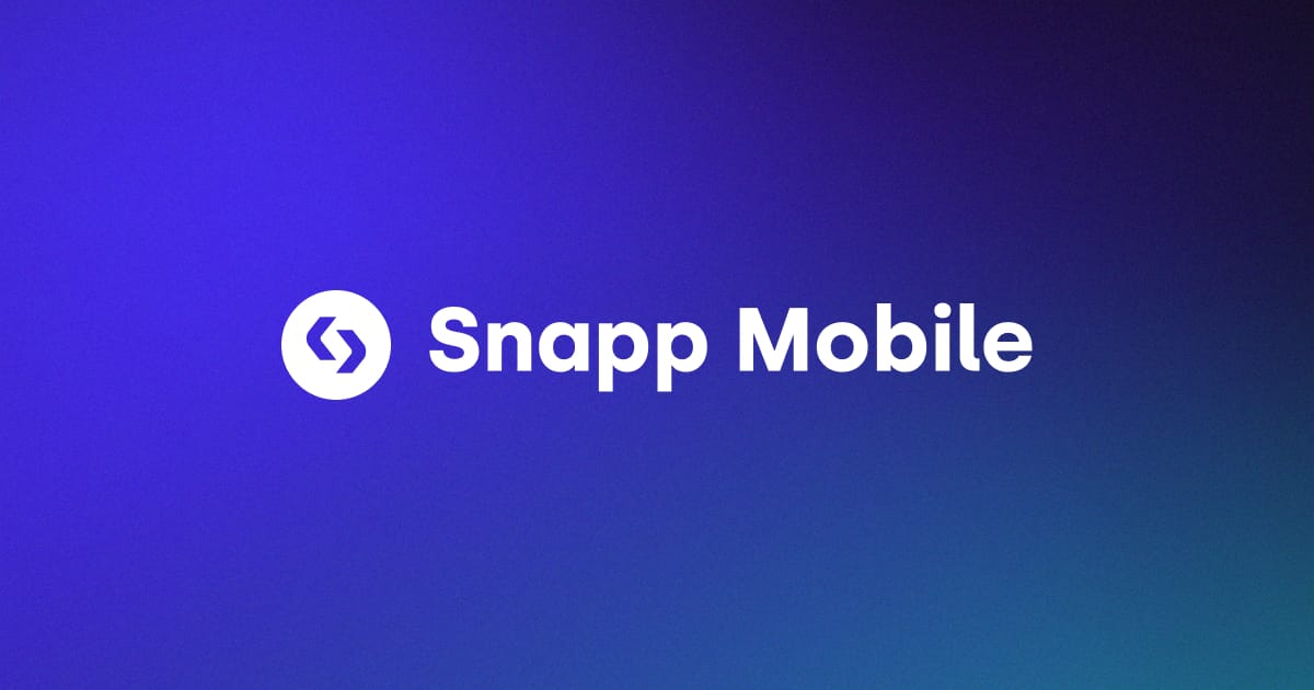 Snapp Mobile